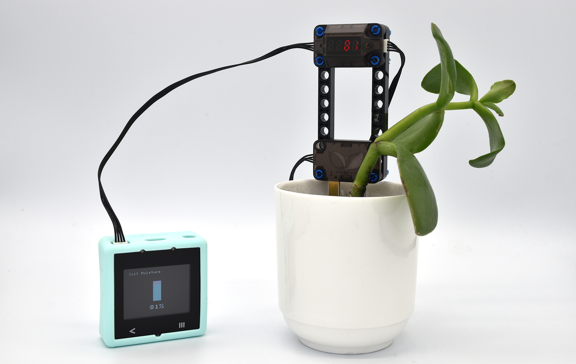 Xtron Module Kit | 商品 | ovobot